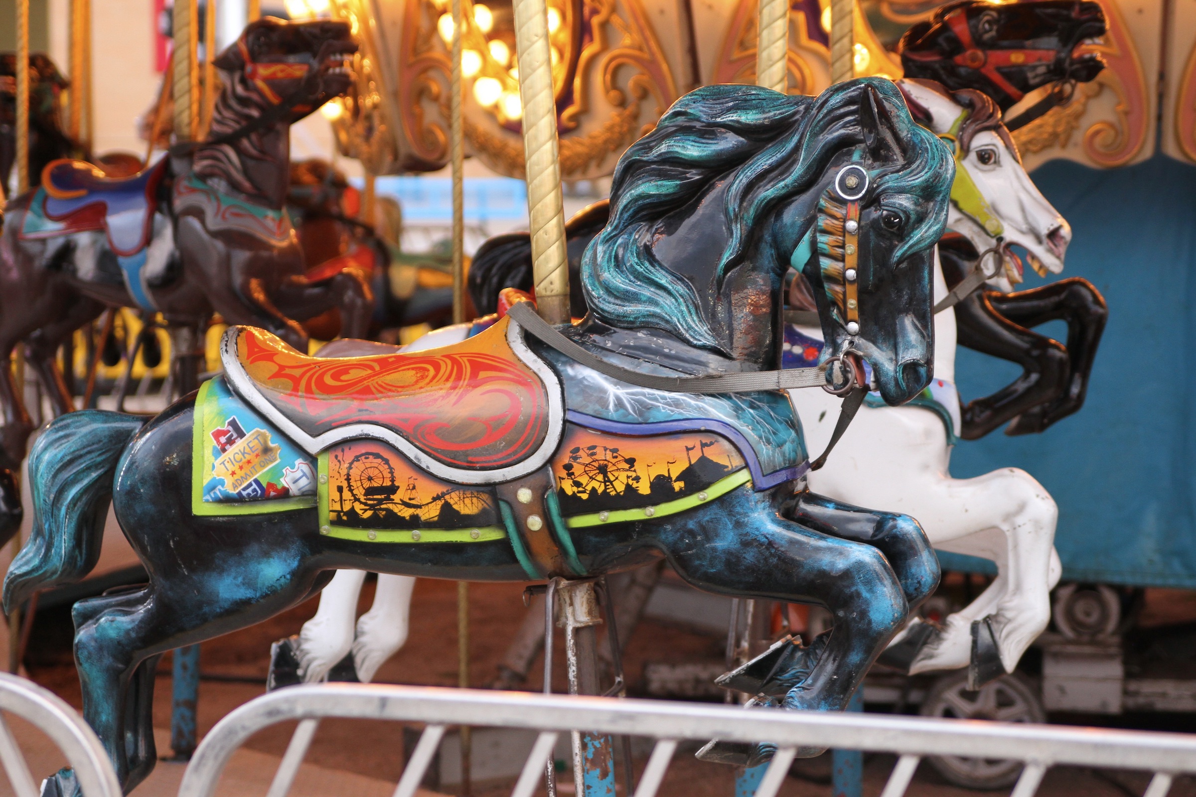 About Us - Kansas Fairgrounds Foundation