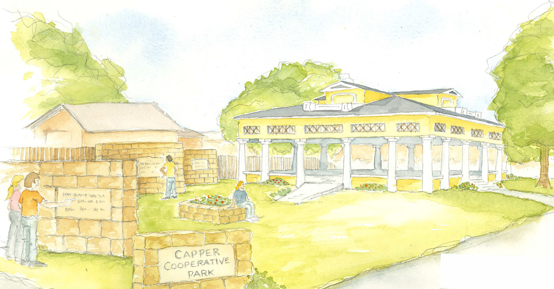 Capper Project - Kansas Fairgrounds Foundation