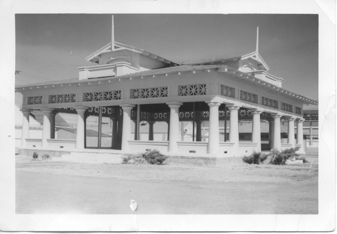 Capper Project - Kansas Fairgrounds Foundation