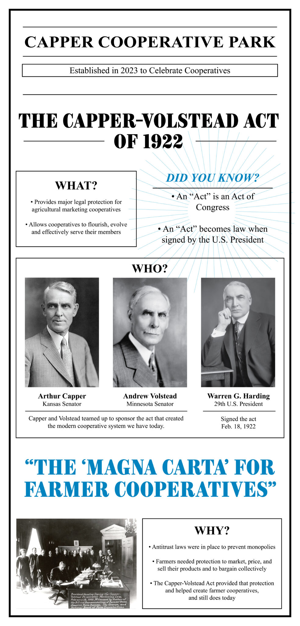 Capper Project - Kansas Fairgrounds Foundation