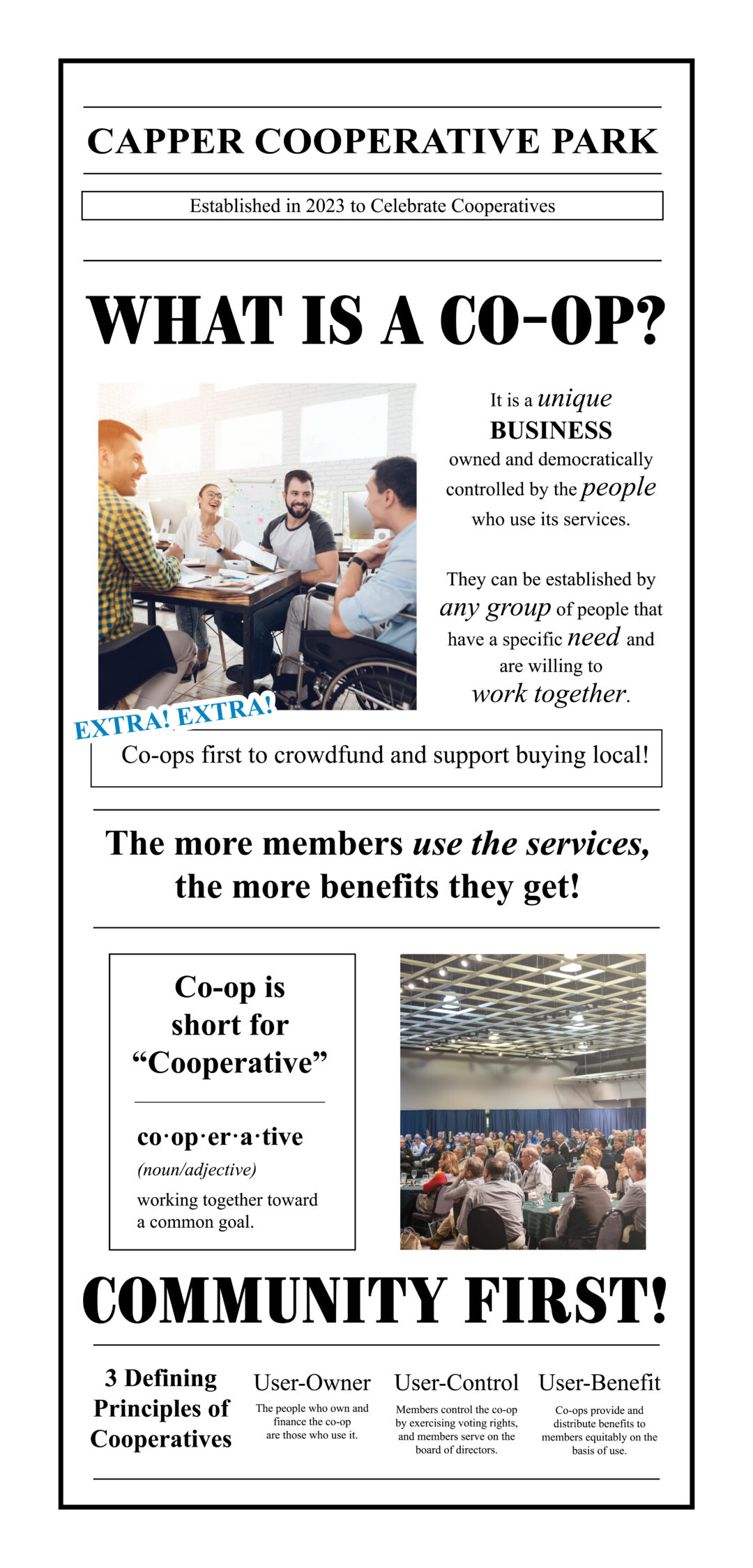 Capper Project - Kansas Fairgrounds Foundation