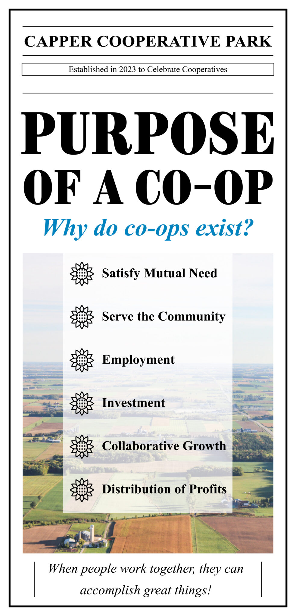 Capper Project - Kansas Fairgrounds Foundation