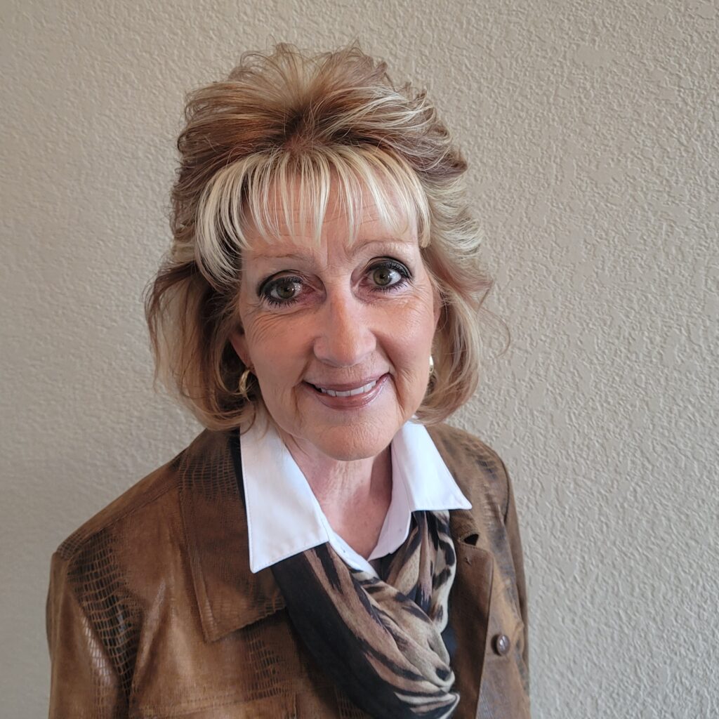 1861 Club Manager Hired: Welcome, Tami Rife! - Kansas Fairgrounds ...