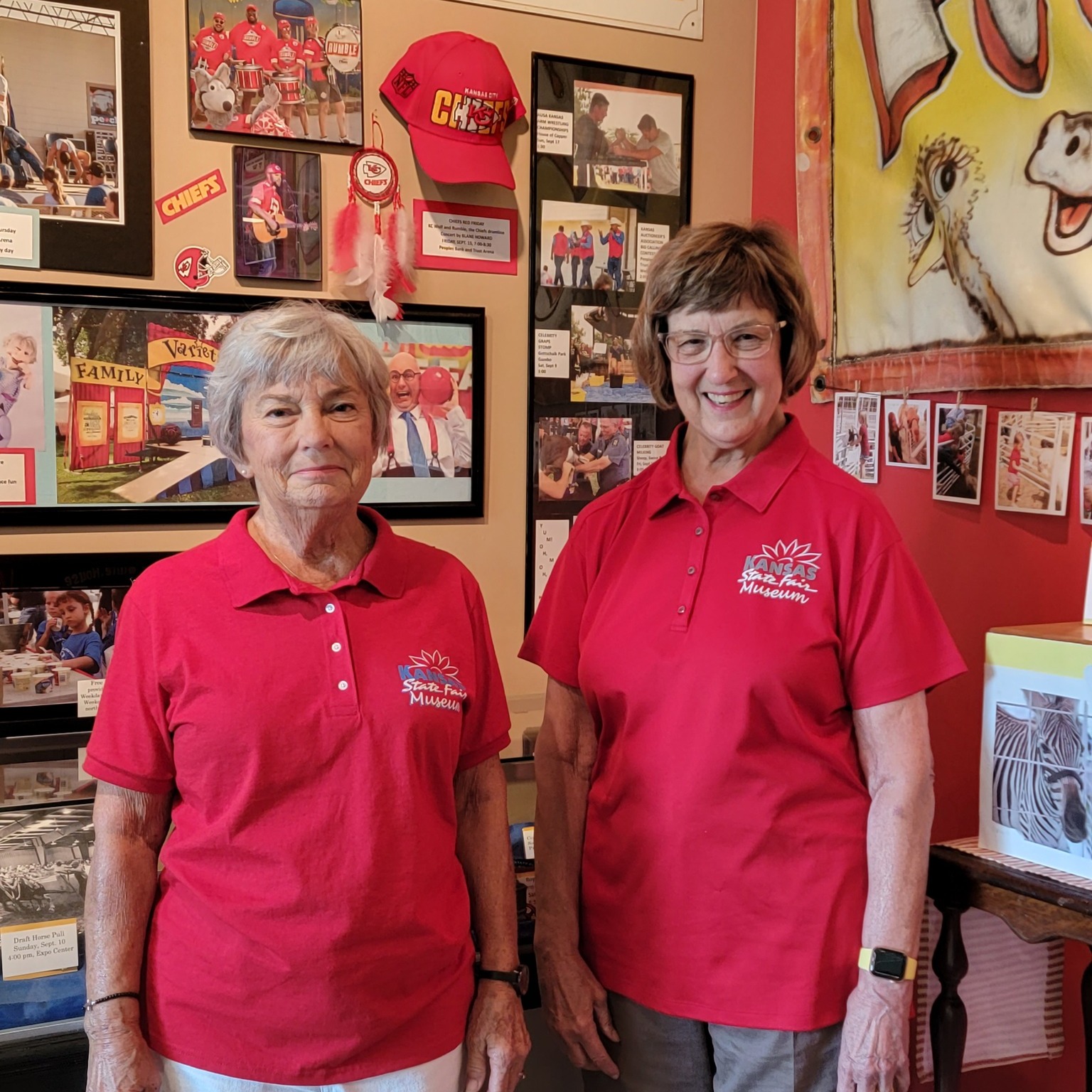 Shank's Take: The New Impact Award and the Power of "Thanks" - Kansas ...