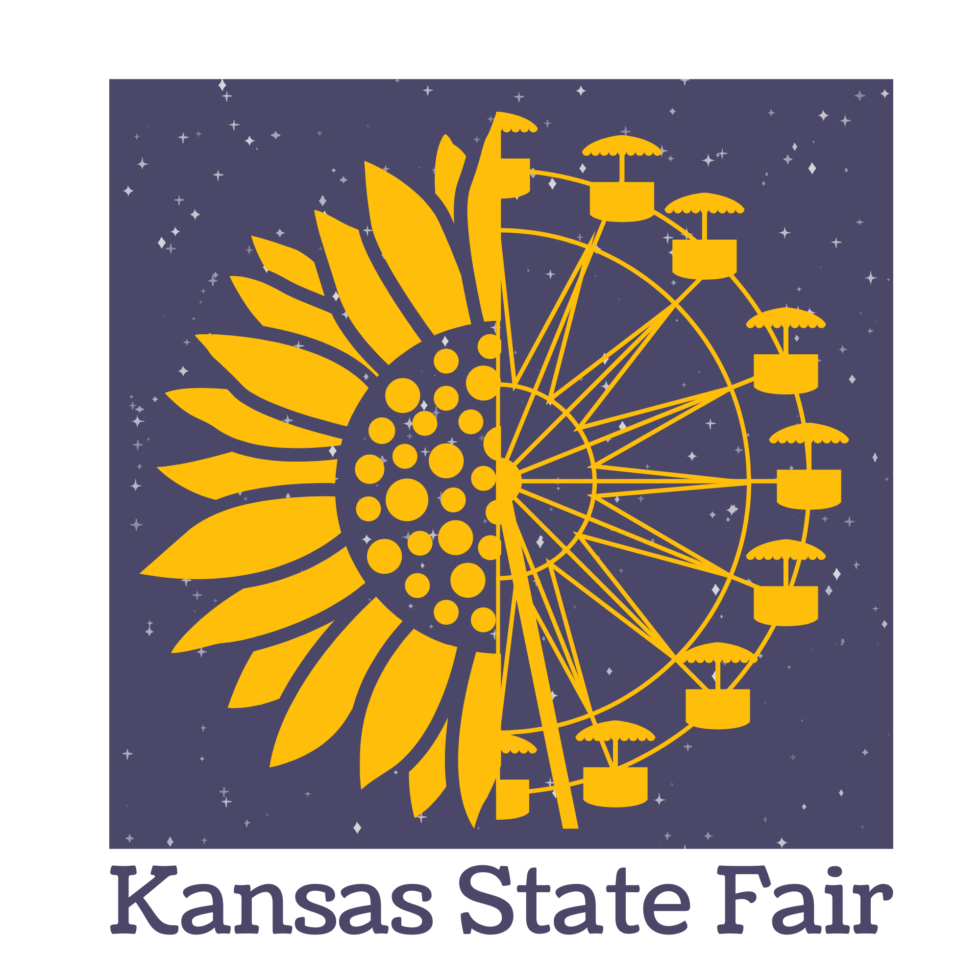 Winner Announced for the 2024 Kansas State Fair T-Shirt Contest ...