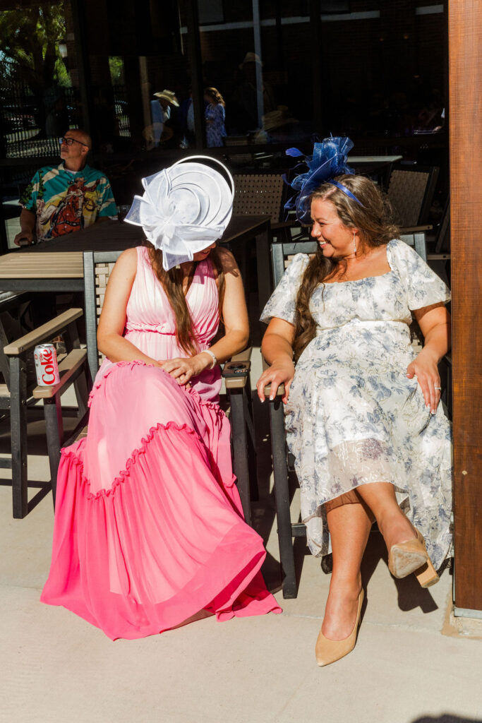 Hats and Horses 2025 - Kansas Fairgrounds Foundation