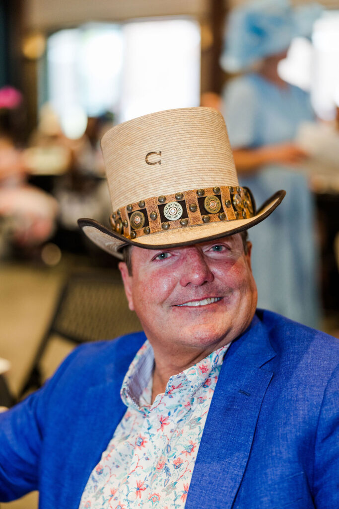 Hats and Horses 2025 - Kansas Fairgrounds Foundation