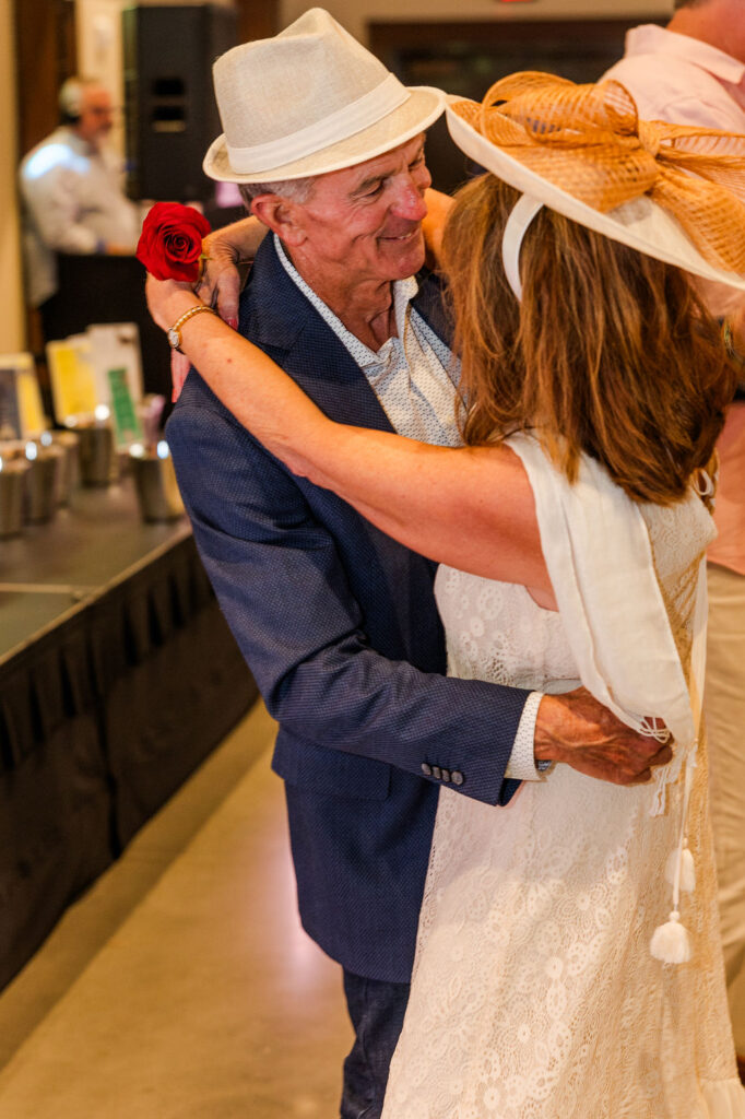 Hats and Horses 2025 - Kansas Fairgrounds Foundation