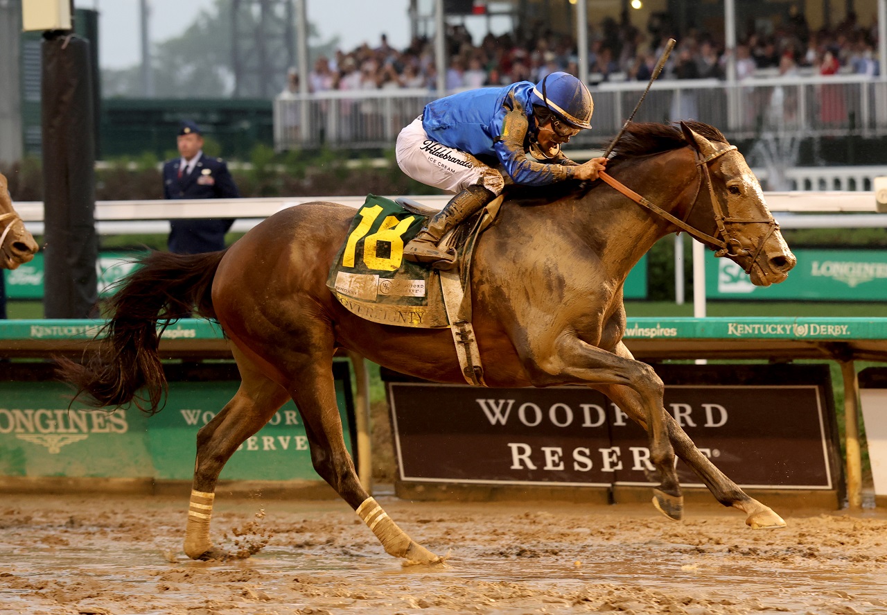 Hats & Horses: Highlights from the Best Kentucky Derby Party in Kansas ...